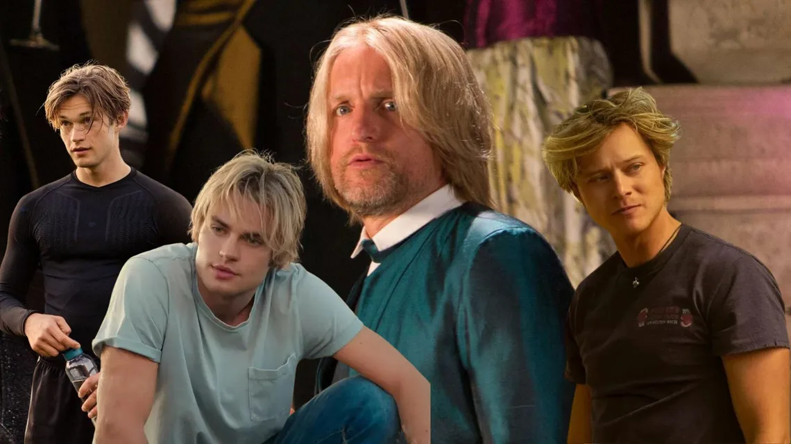 'Hunger Games: Sunrise On The Reaping' Adds To Stacked Cast | marie claire