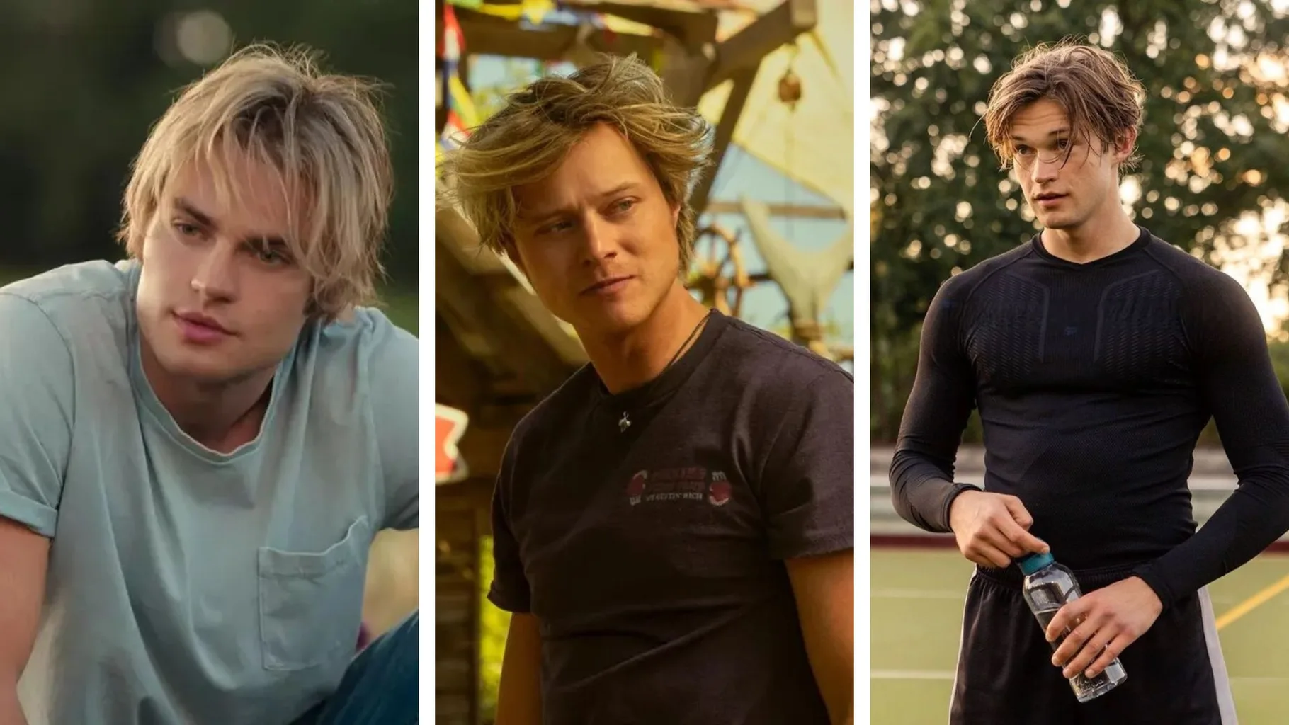 Hunger Games Sunrise On The Reaping Film: Cast, Release Date | marie claire