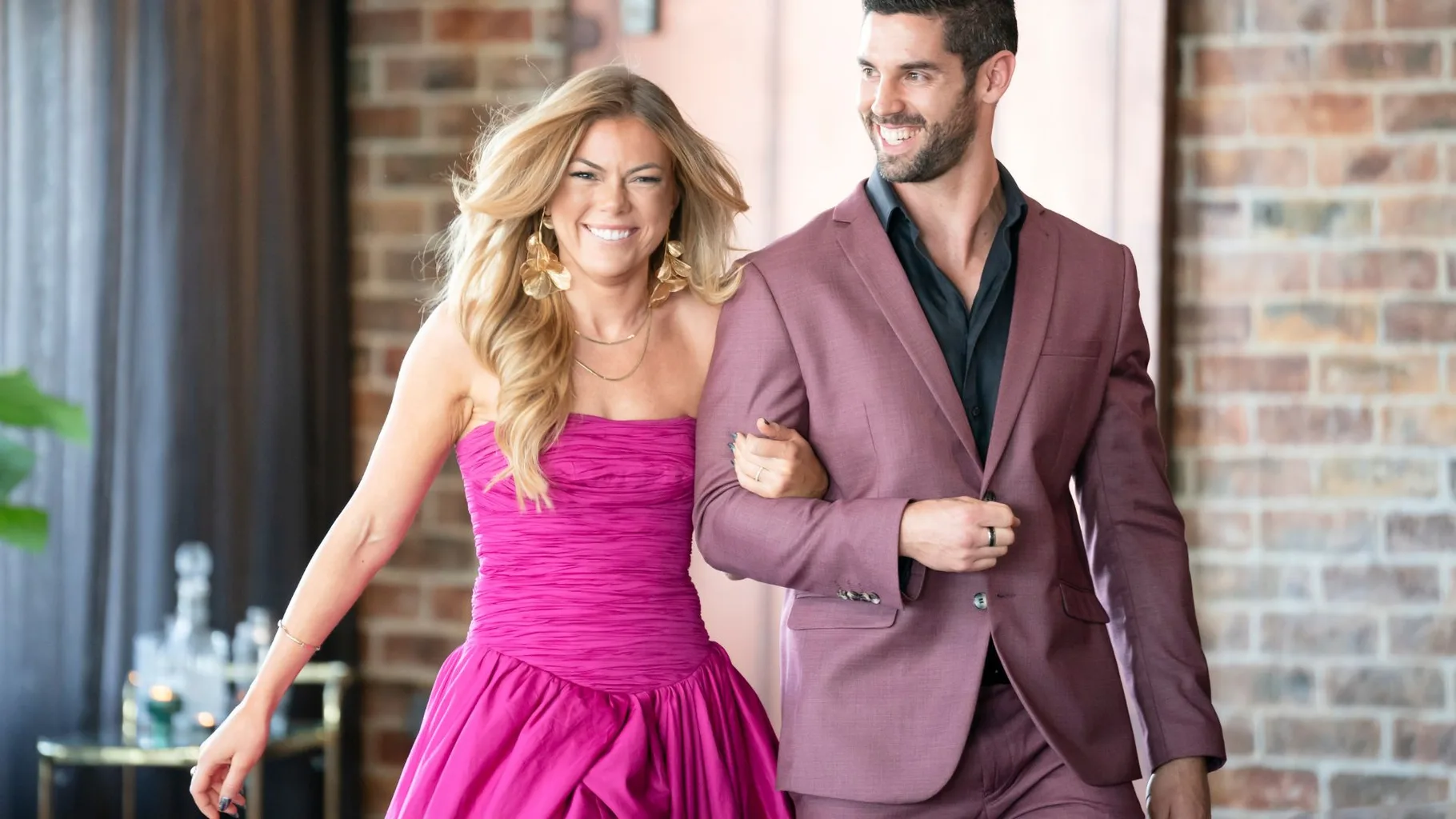 Who Are MAFS Couple Jacqui & Ryan Dating Now? | marie claire