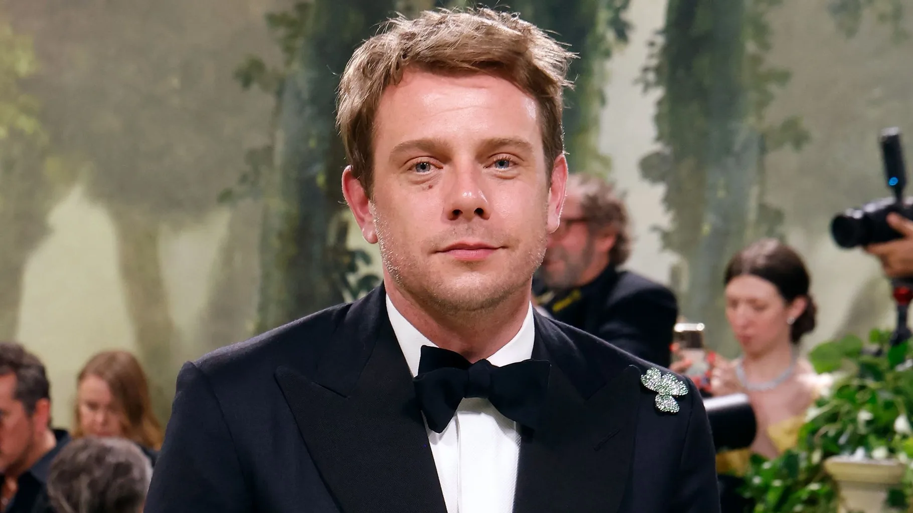 Jonathan Anderson Officially Departs Loewe After 11 Years | marie claire