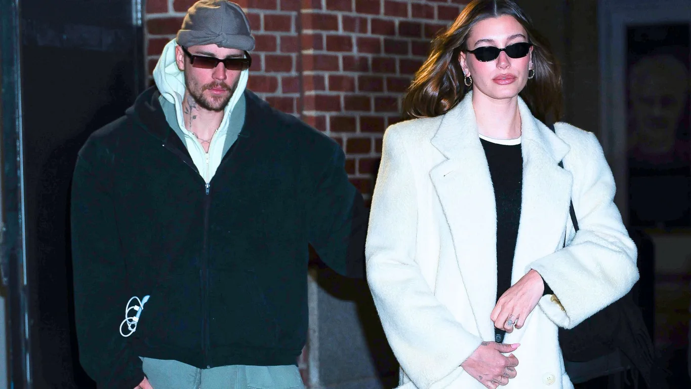 Justin Bieber Shares Emotional Statement Always Felt Unworthy Marie