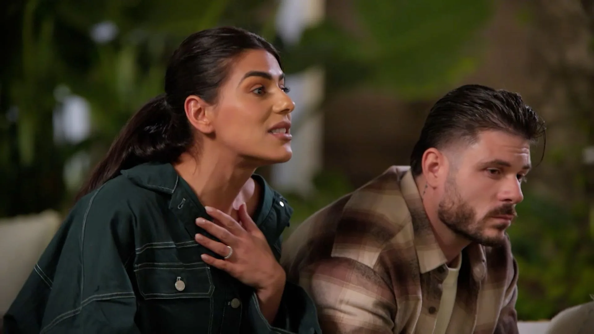 What Time Does The MAFS 2025 Reunion Start Tonight | marie claire