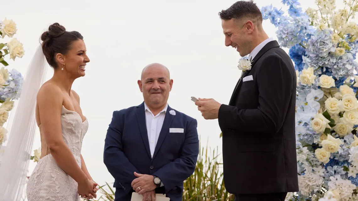 Married At First Sight Australia 2025: All The Couples Still Together ...