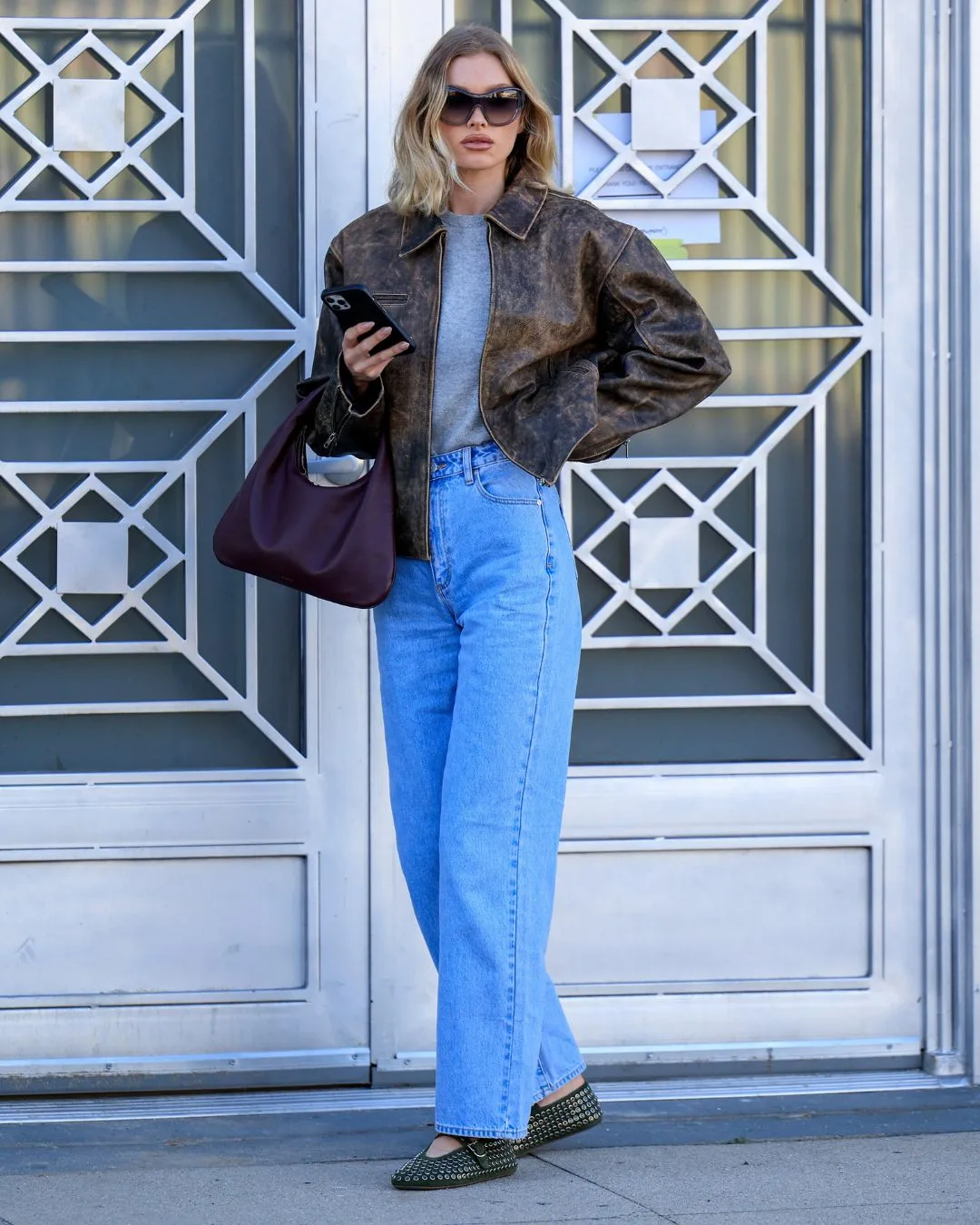 12 Elevated Mary Jane Flats You Can Wear Everywhere | marie claire