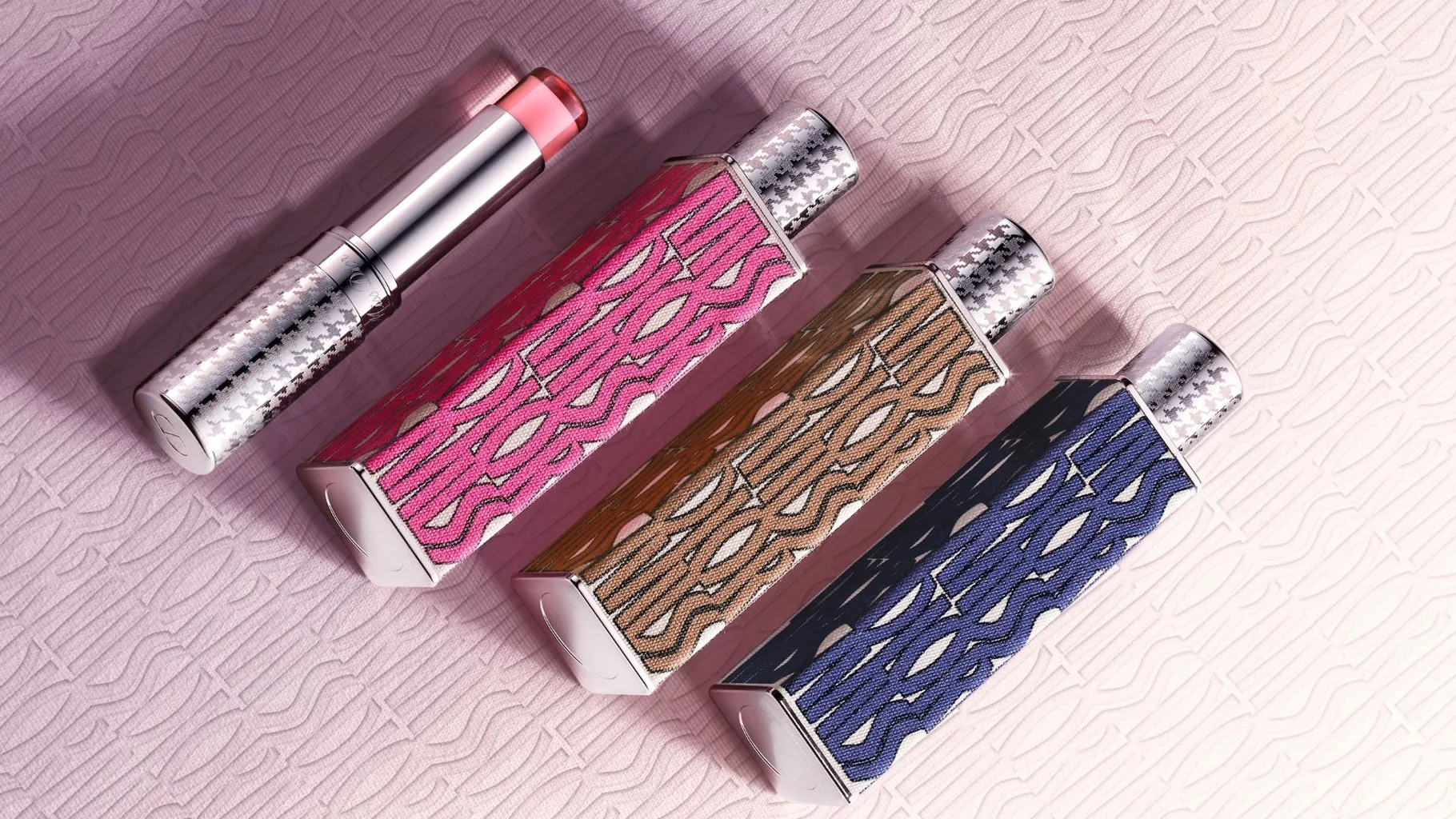 Solid Perfumes Are The Secret To Longer-Lasting Scents | marie claire