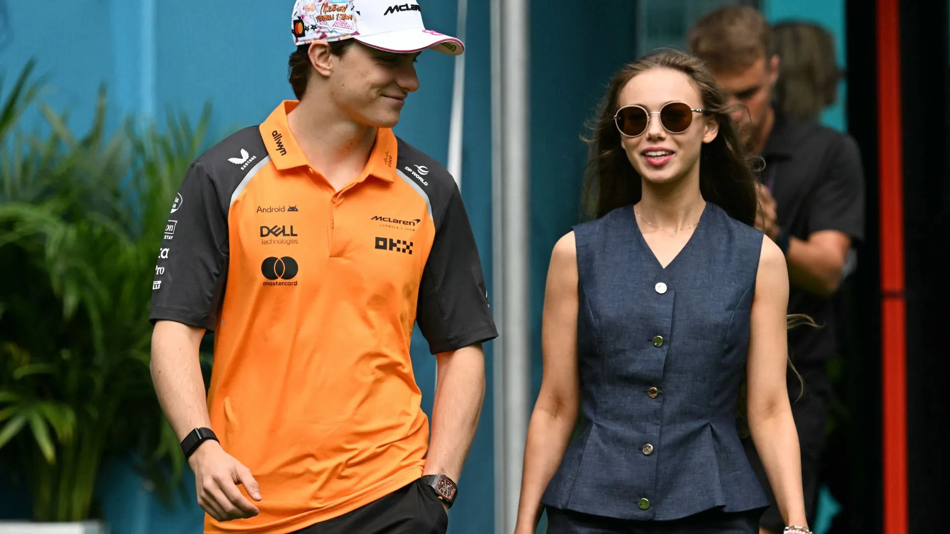 Is Harris Dickinson In A Relationship? An Important Investigation ...