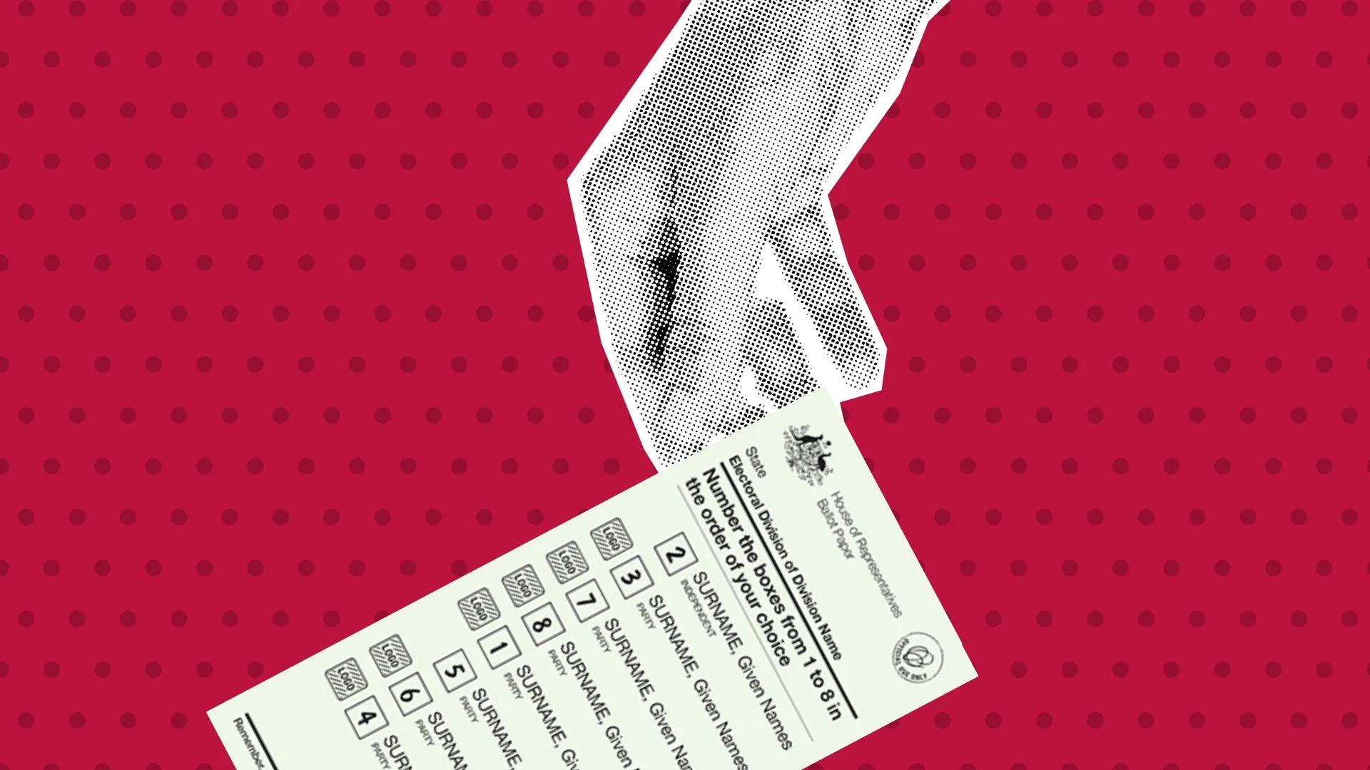 How Does The Preferential Voting System Work In Australia? | marie claire