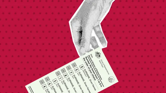 How Does The Preferential Voting System Work In Australia? | marie claire