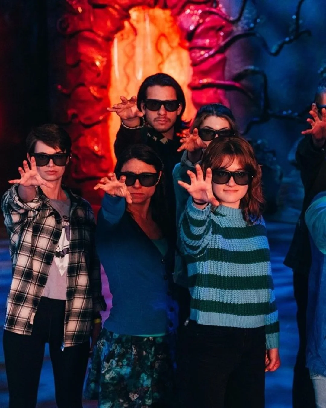 Vivid Sydney 2025: Must-See Moments To Add To Your Calendar | marie claire