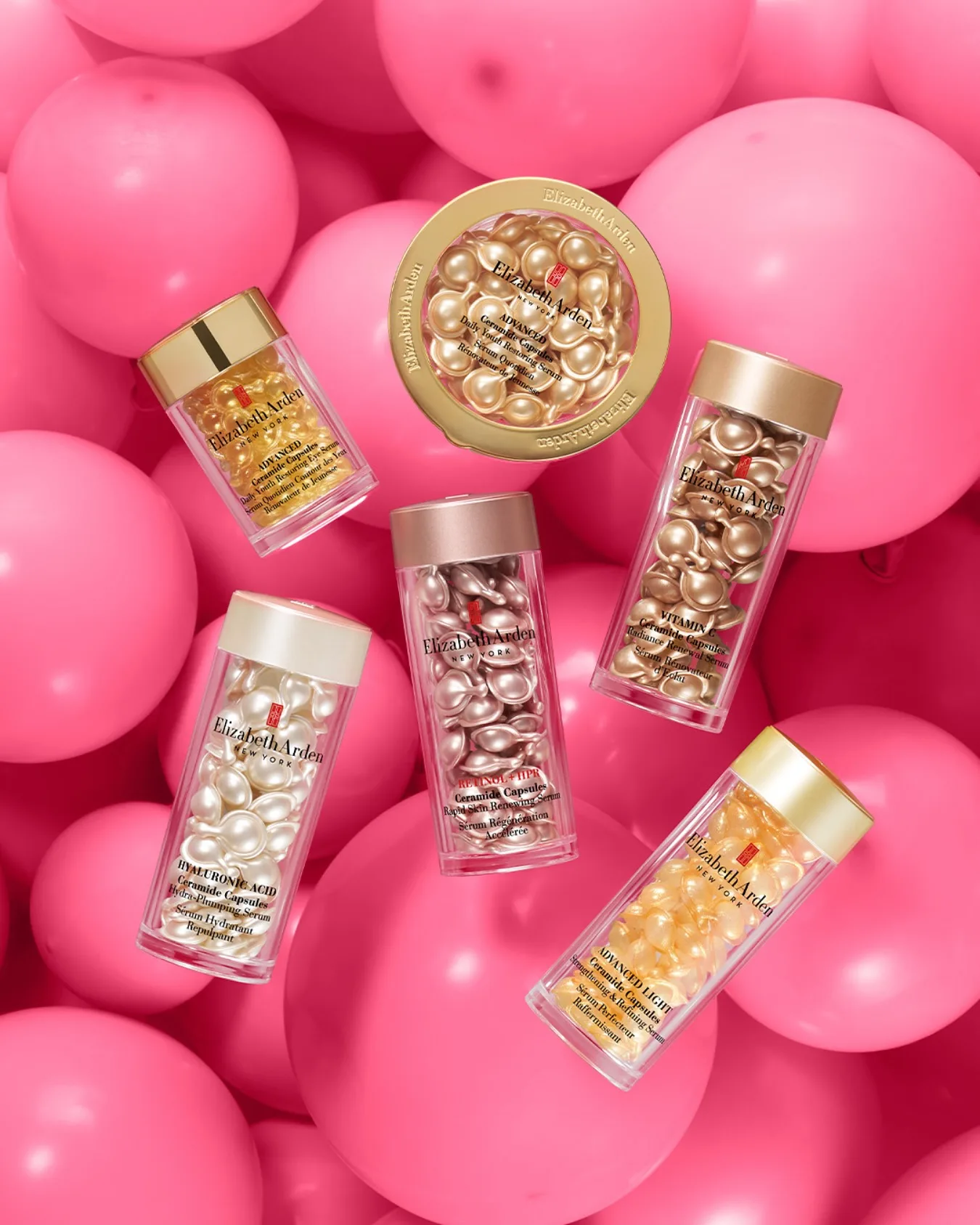 How To Find Your Perfect Ceramide Capsule Match