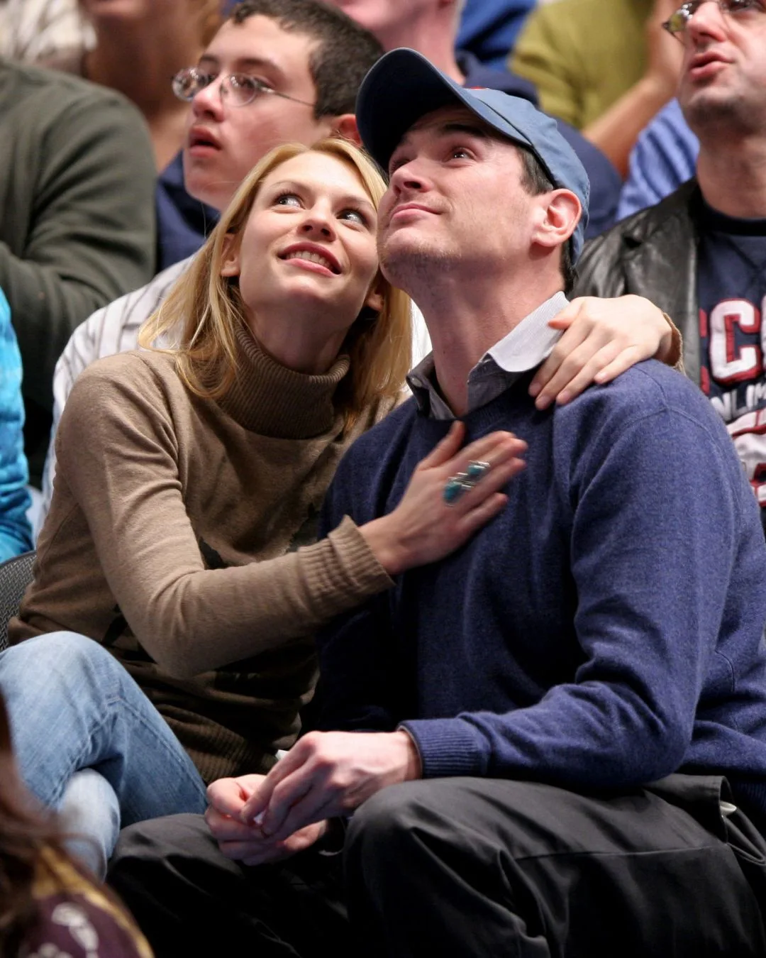 Billy Crudup, Claire Danes & The Scandal Still Making Headlines | marie ...