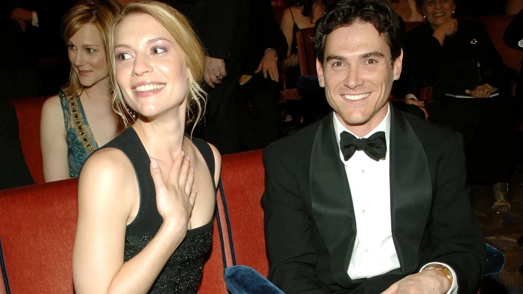 Billy Crudup, Claire Danes & The Scandal Still Making Headlines | marie ...