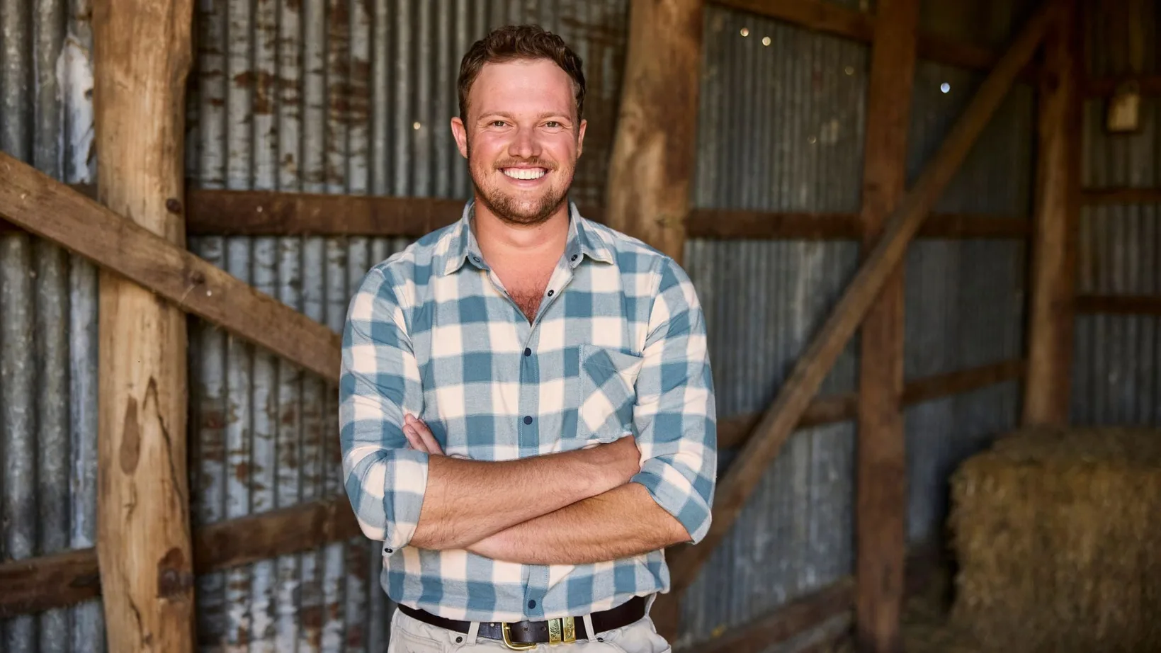 Farmer Wants A Wife Australia 2025: Has Corey Already Fallen? | marie ...