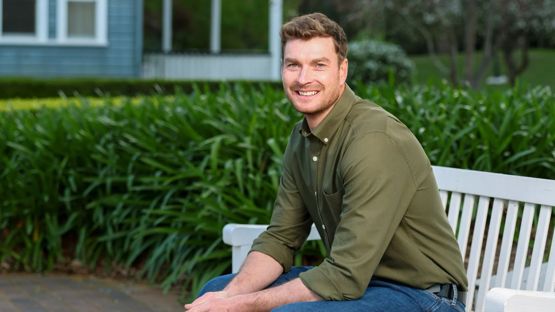 Who Did Farmer Thomas choose On Farmer Wants A Wife 2025? | marie claire