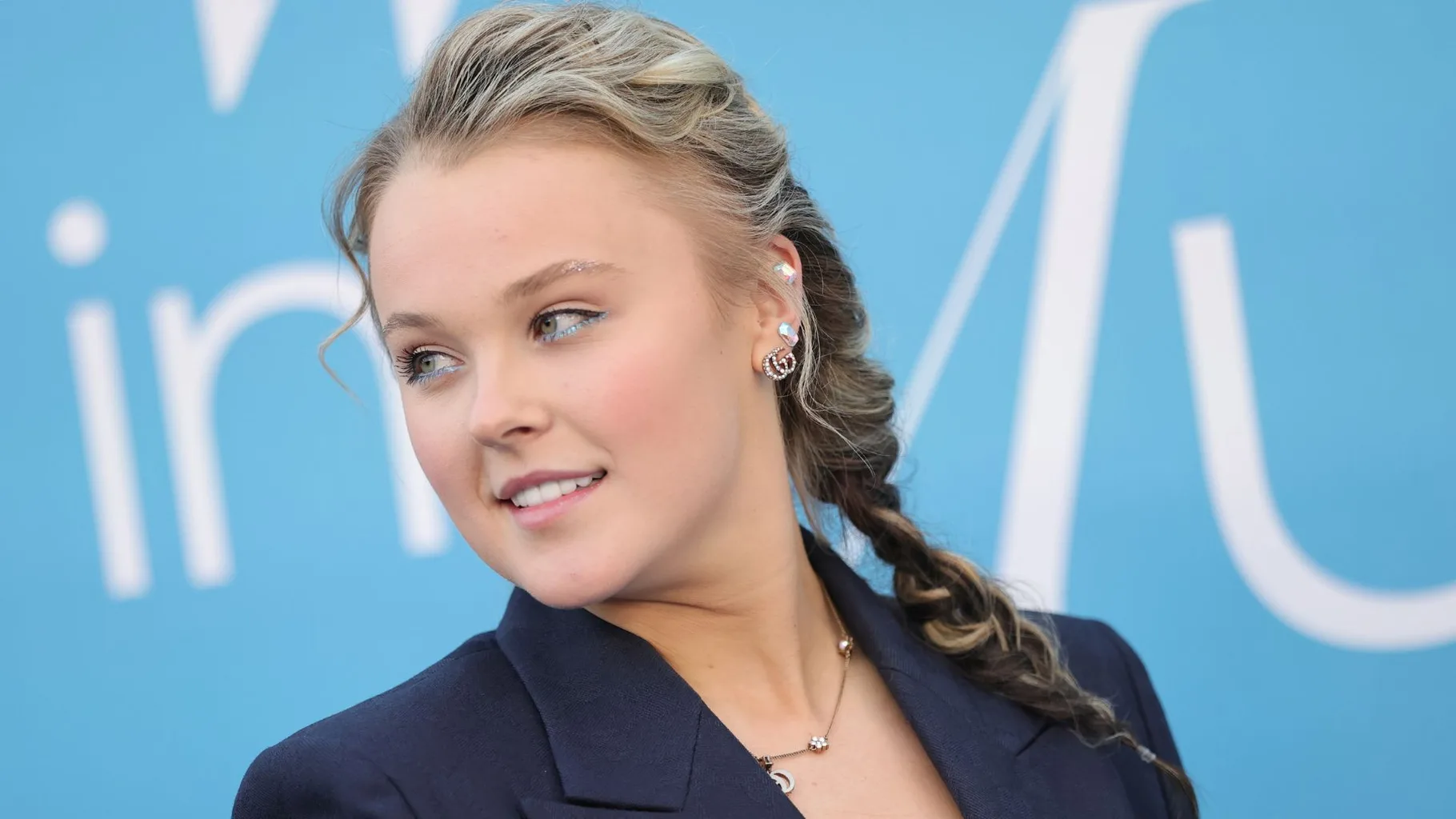 What Is Going On With JoJo Siwa, Chris Hughes & Kath Ebbs? | marie claire