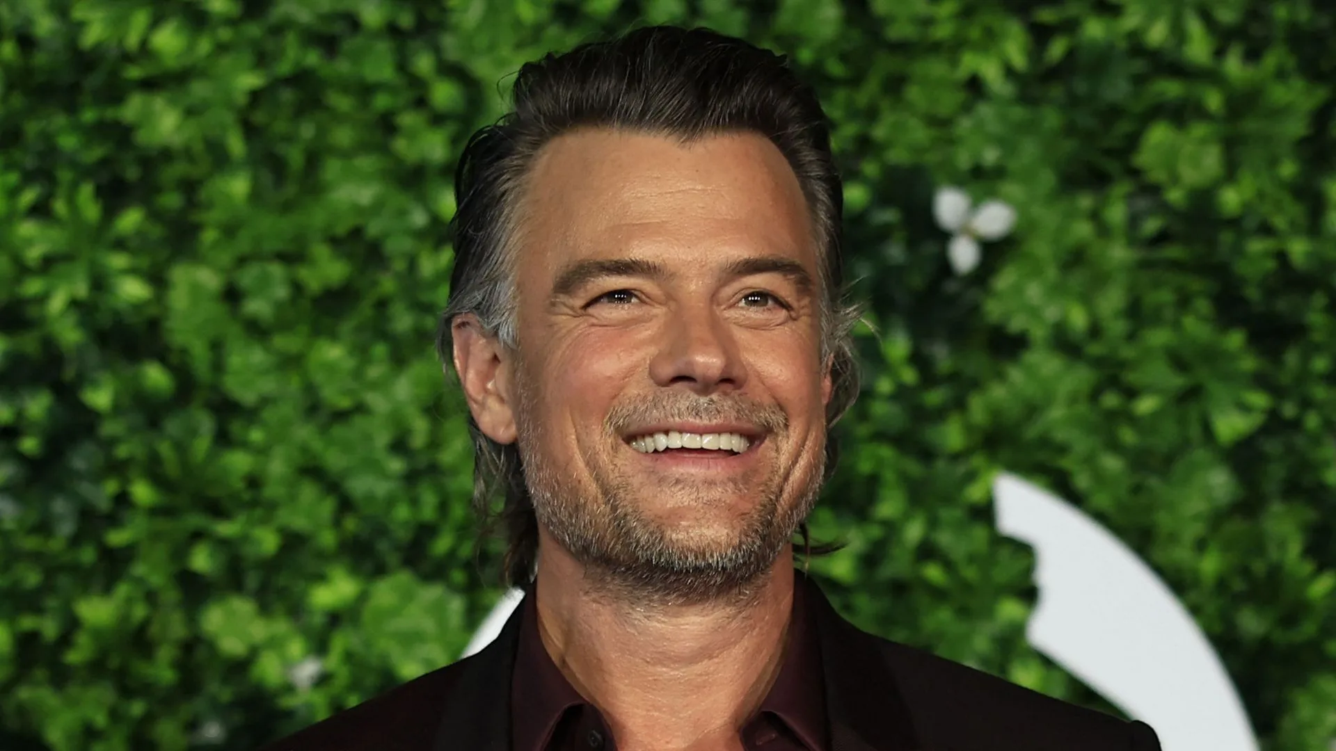 Josh Duhamel's Wife Is Gorgeous And, Tragically, It's Not Us