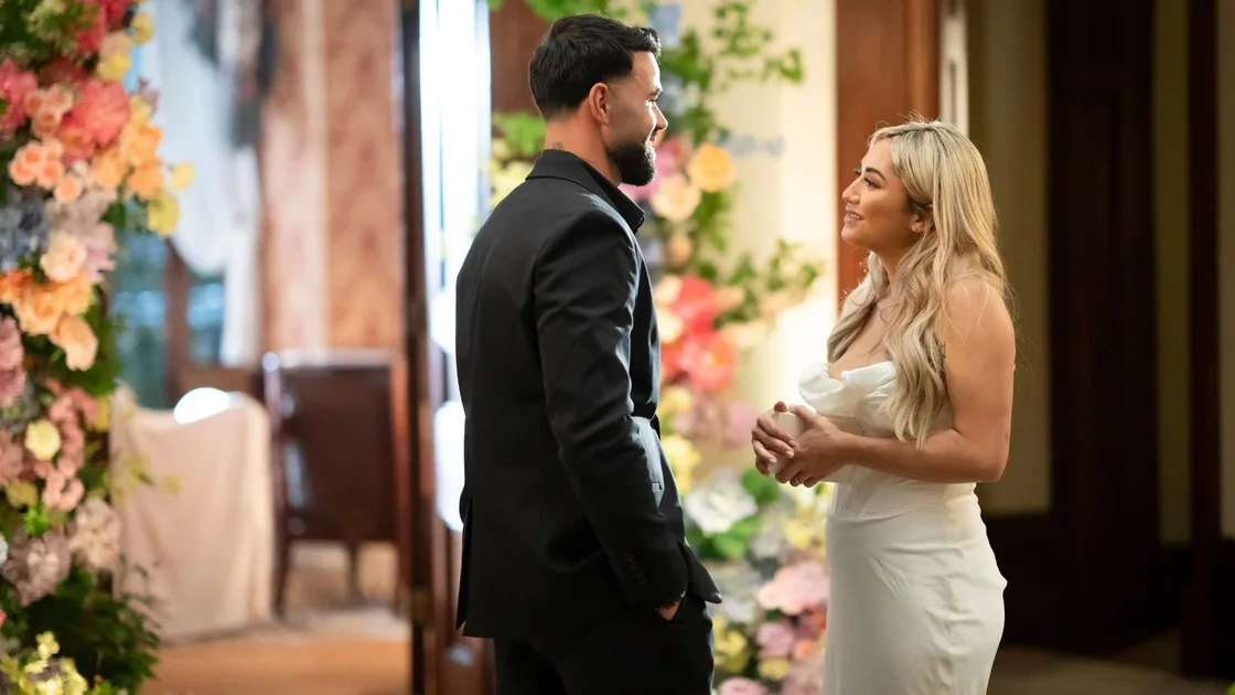 What Time Does The MAFS 2025 Reunion Start Tonight | marie claire