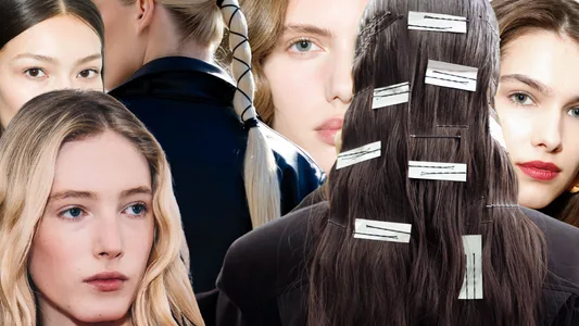 Dyson Airwrap i.d: The Cult Hair Tool Has Gotten A Makeover | marie claire