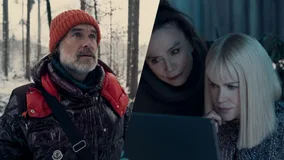 Nine Perfect Strangers Season 2 Trailer Is Deliciously Dark | marie claire