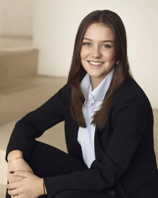 Inside Princess Isabella Of Denmark's Lavish 18th Birthday Party ...