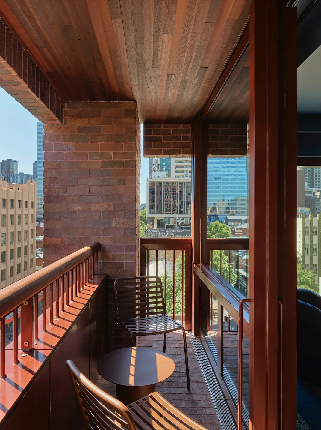 Melbourne Place Hotel Review: Our Favourite Stylish New Stay