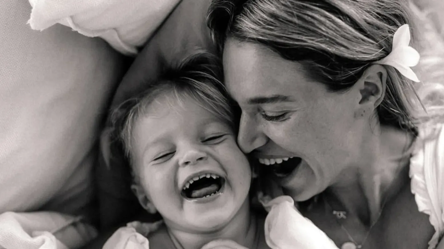 Ellidy Pullin’s on Solo Parenthood After Loss