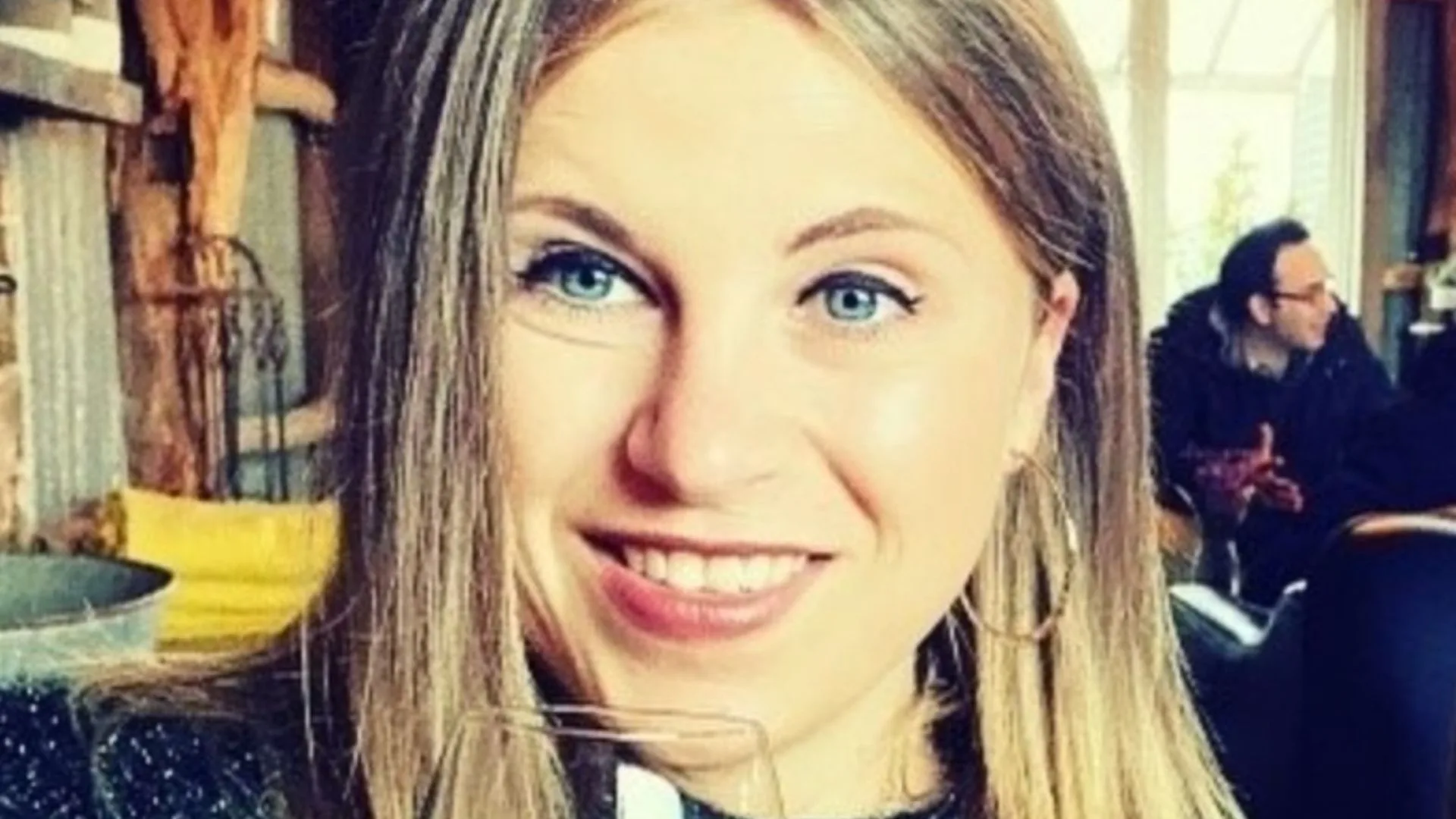 Claire Austin Died Trying To Flee Domestic Violence