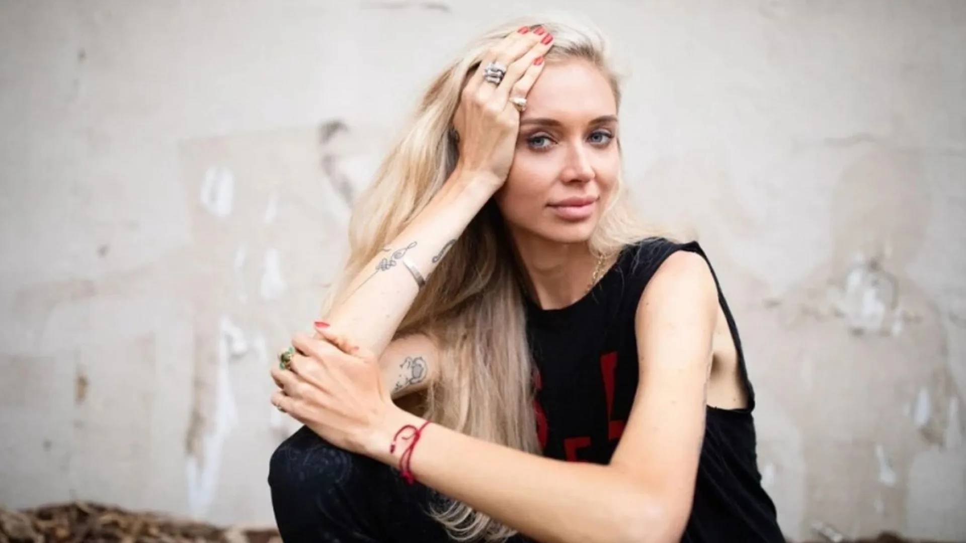 Kaja Sokola Testifies in Harvey Weinstein Retrial