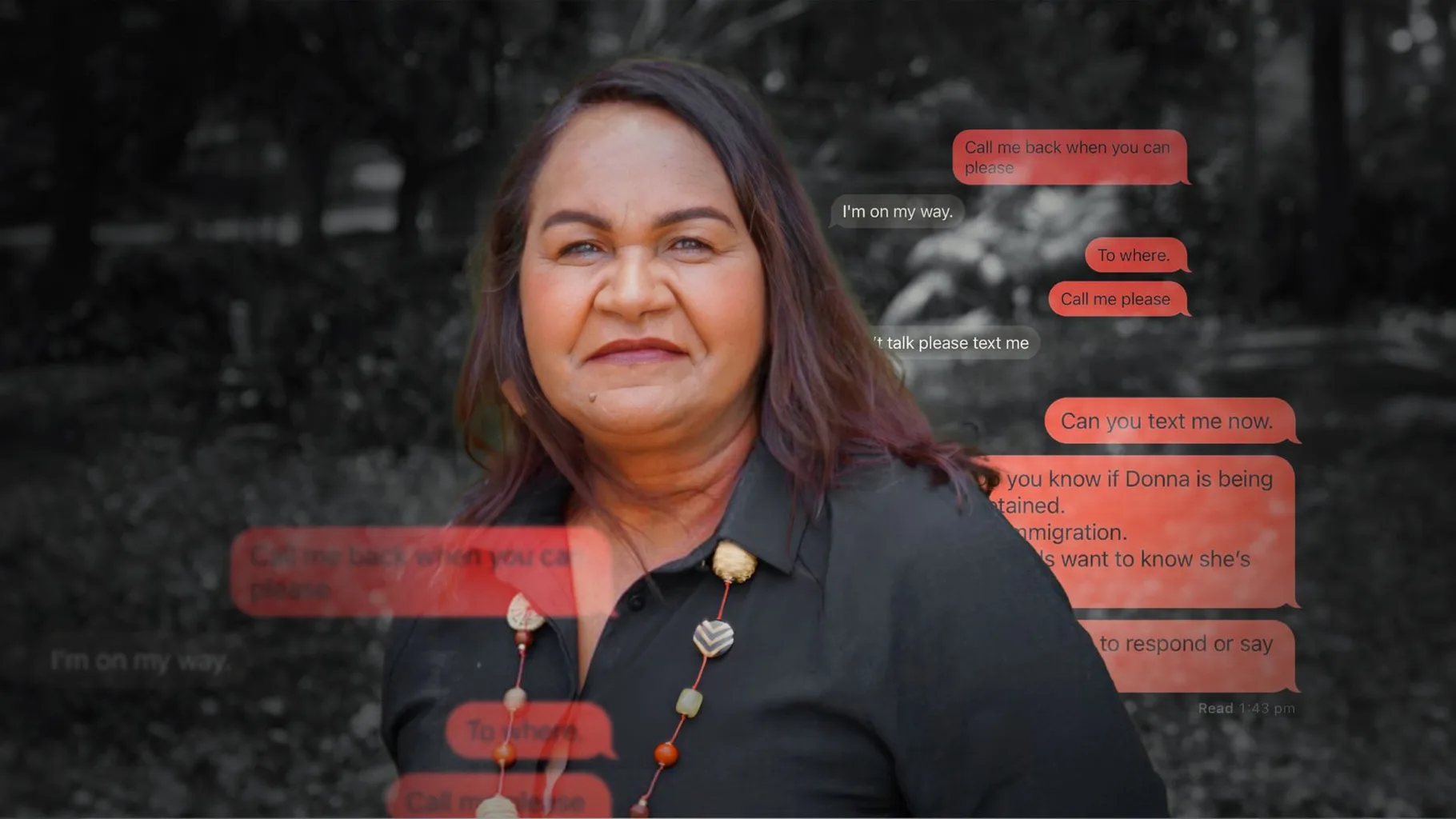 How A Romance Scam Landed Donna Nelson In Japanese Prison| marie claire