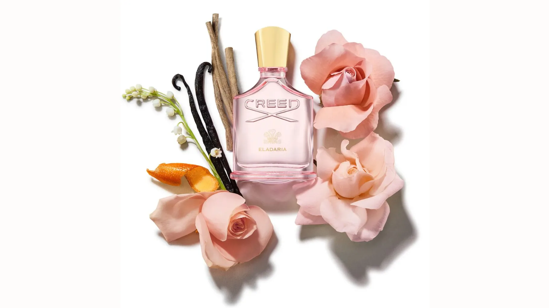 Why Creed's New Eladaria Fragrance Is Worth The Investment