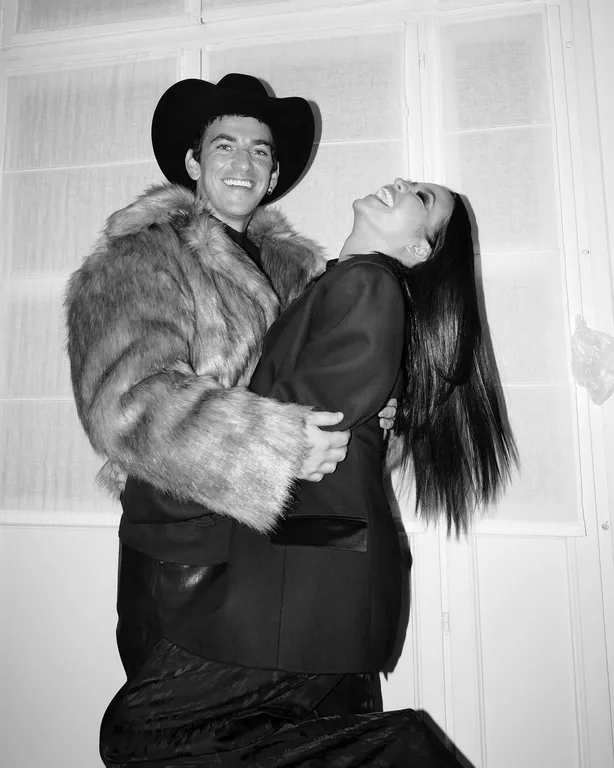 Alex Fine: Everything To Know About Cassie Ventura's Husband | marie claire