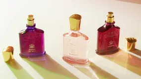 Creed’s Eladaria - A Modern Floral Masterpiece| marie claire