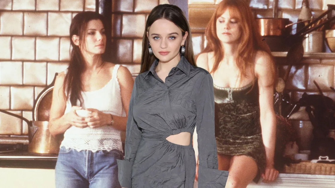 All About The 'Practical Magic' Sequel: Cast, Plot, Release Date | marie claire