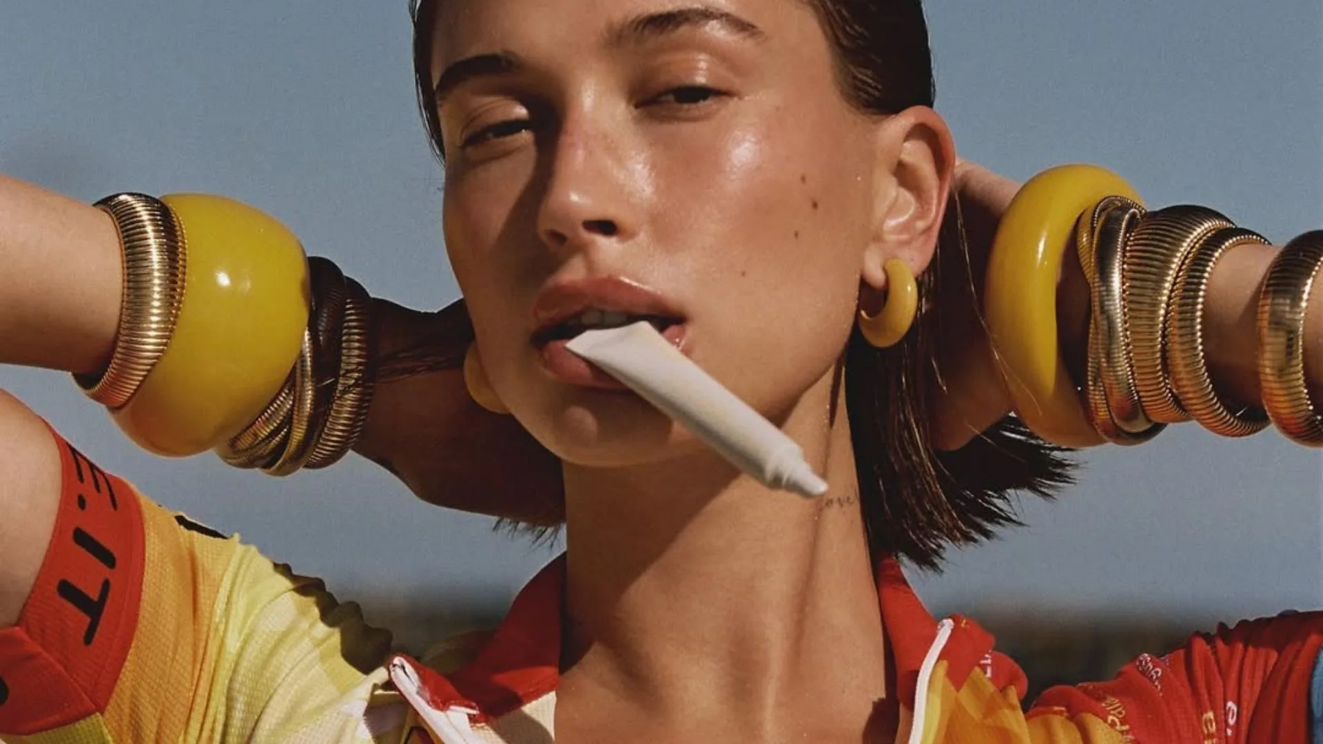 When Does Rhode Beauty Launch In Australia? | marie claire