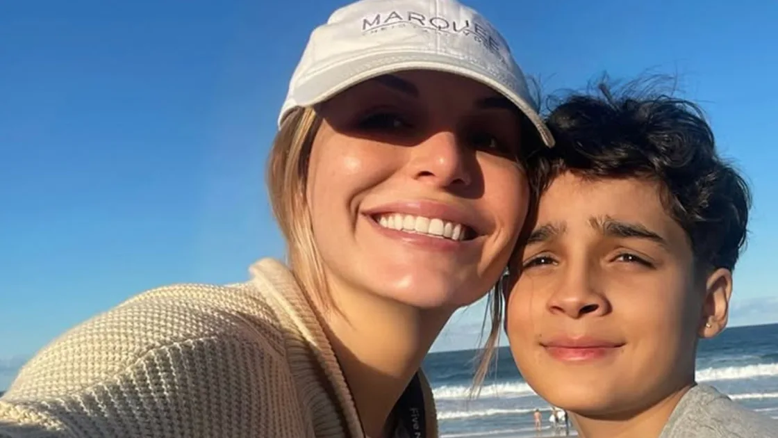 Clare McCann’s 13-Year-Old Son Dies by Suicide After Bullying