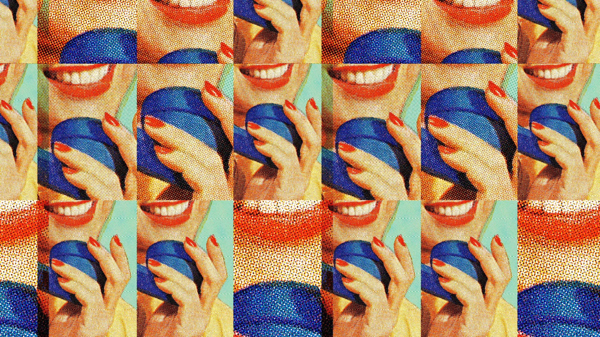 Why We Love Gossip & How It's Actually Good For Us | marie claire