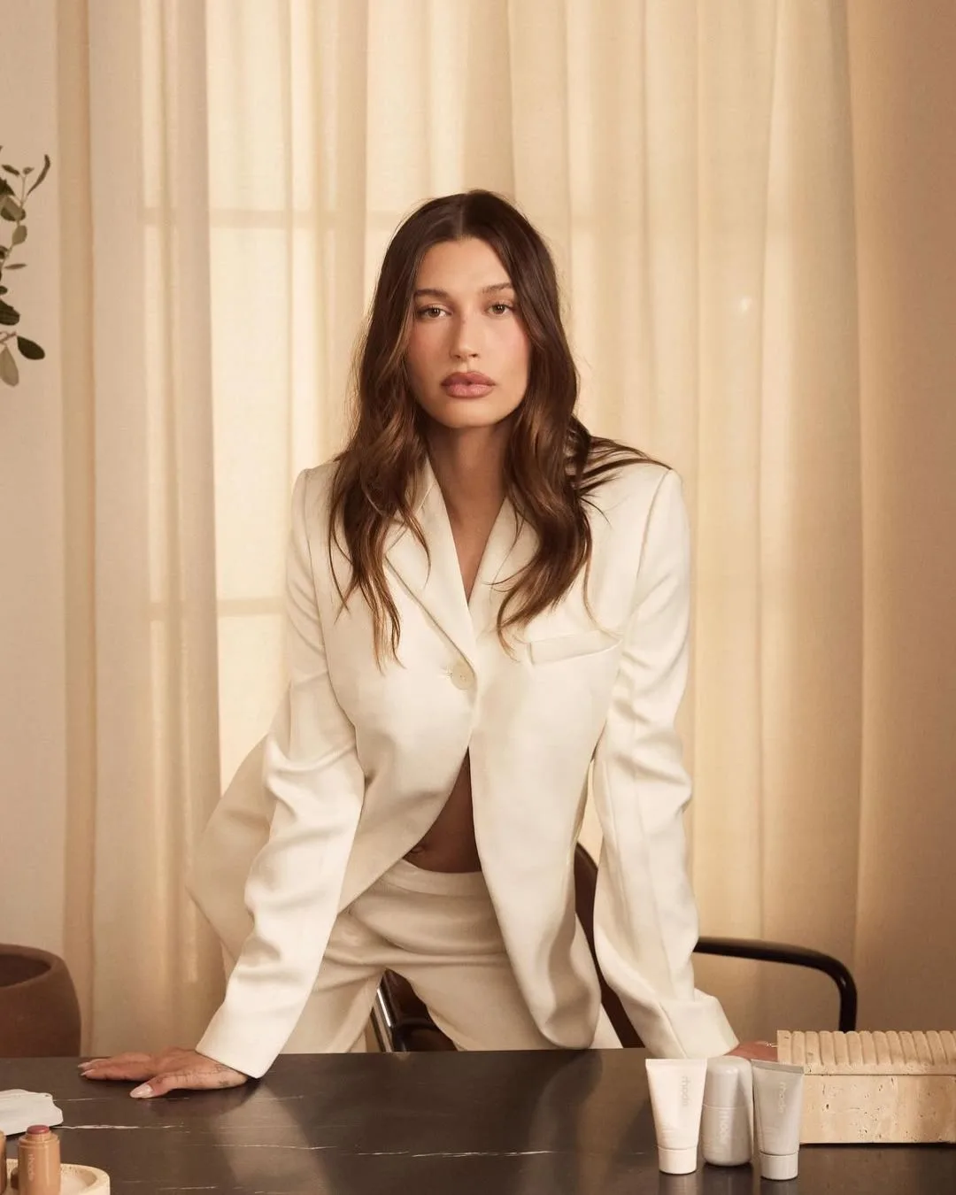 Why Hailey Bieber Really Sold Rhode To E.L.F For $1 Billion | marie claire