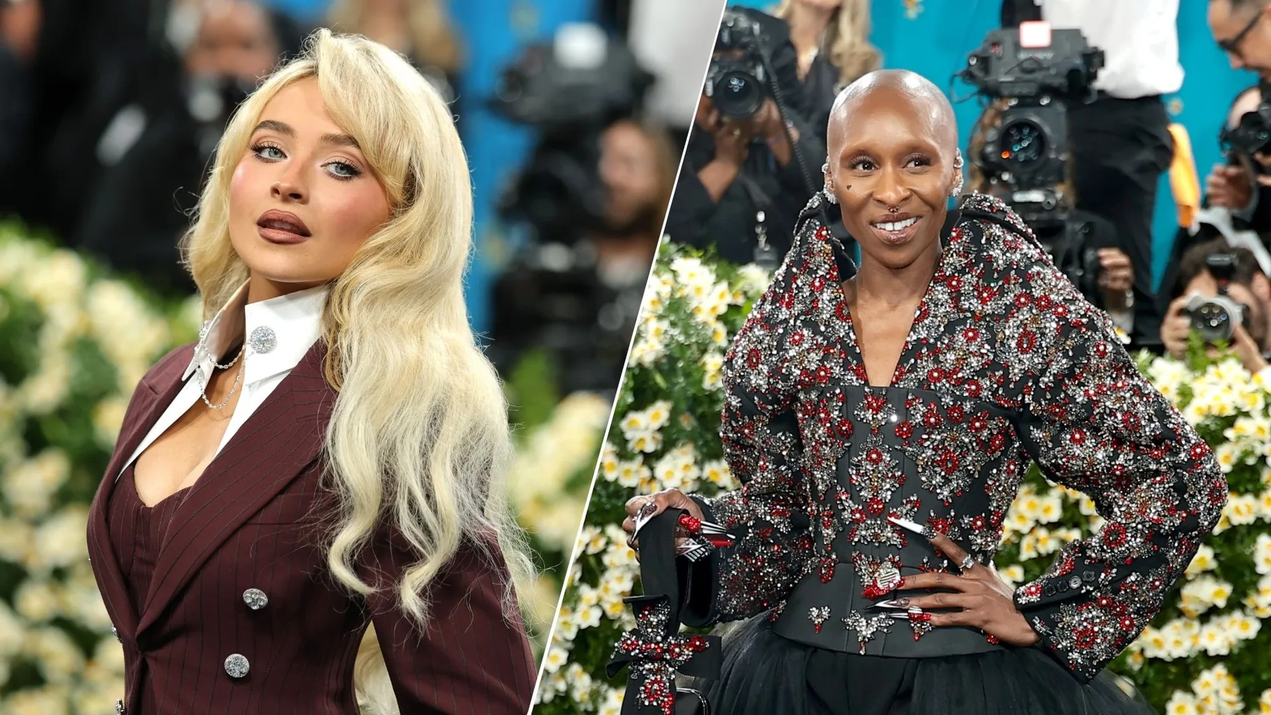 Missed The Live Stream? Where To Watch The Met Gala Australia | marie ...
