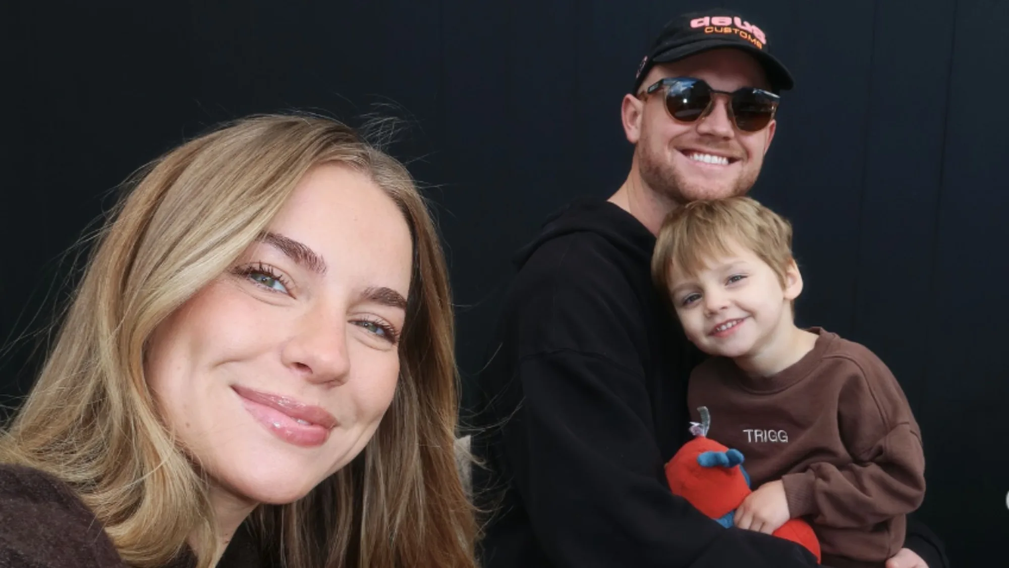 Emilie Kiser's Son Dies After Pool Drowning| marie claire