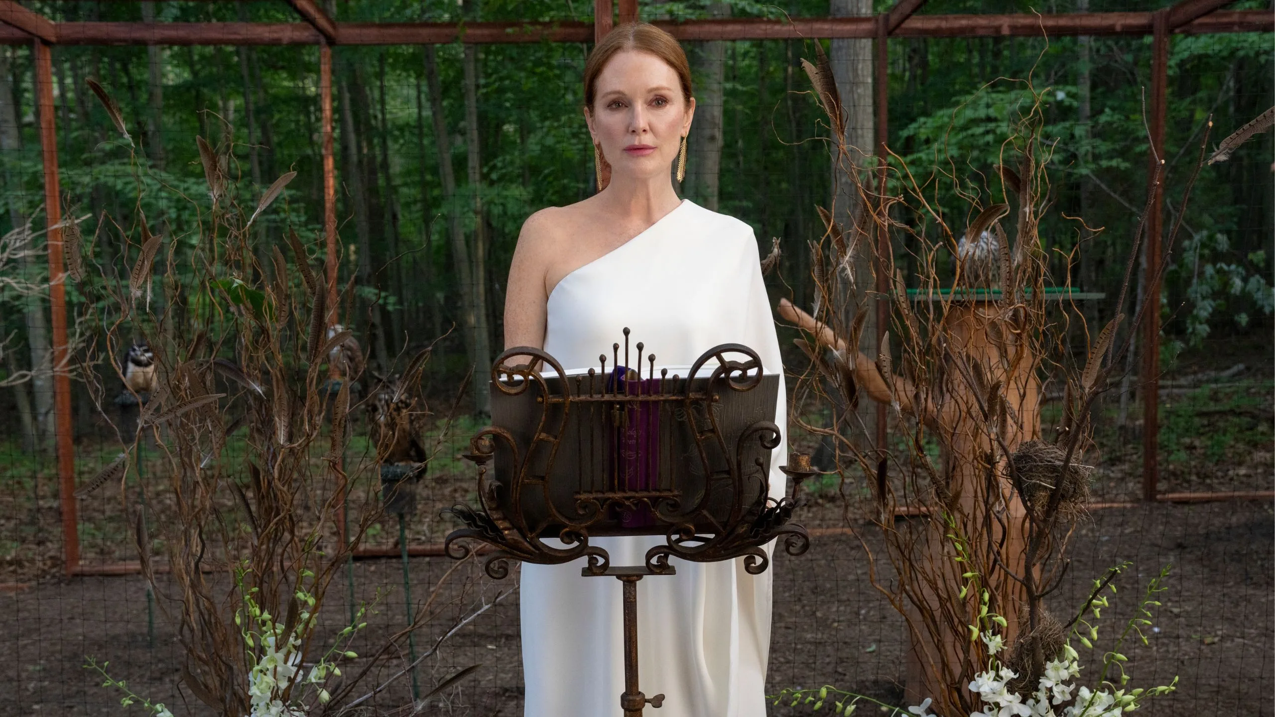 This Is Where You've Seen The 'Sirens' Cast Before | marie claire