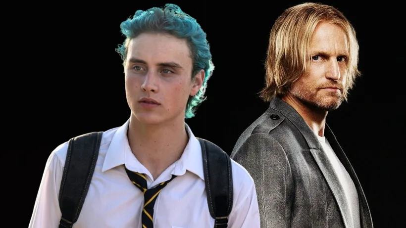 The 'Sunrise On The Reaping' Cast List Just Keeps Getting Better ...