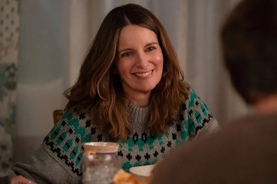 Tina Fey Just Cancelled the Idea of Soulmates