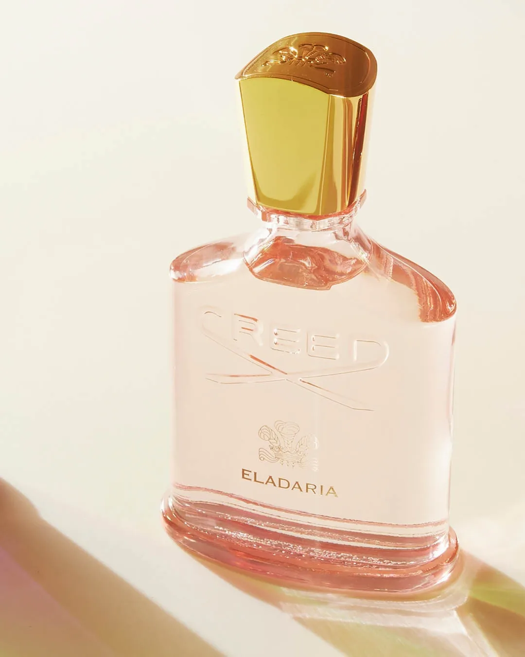 Creed’s Eladaria - A Modern Floral Masterpiece| marie claire