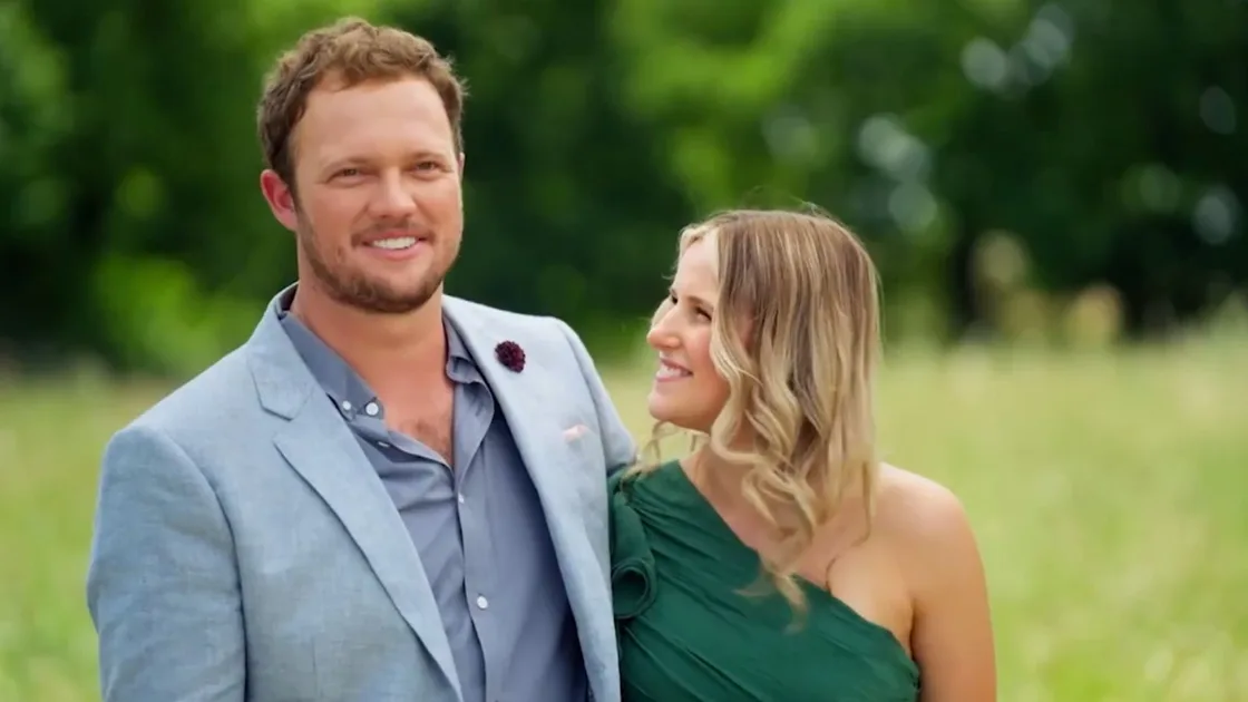 Are 'Farmer Wants A Wife' Couple Corey & Keeley Still Together? | marie ...