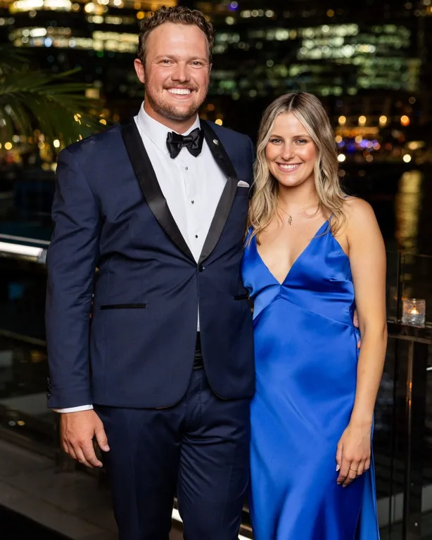 Are 'Farmer Wants A Wife' Couple Corey & Keeley Still Together? | marie ...