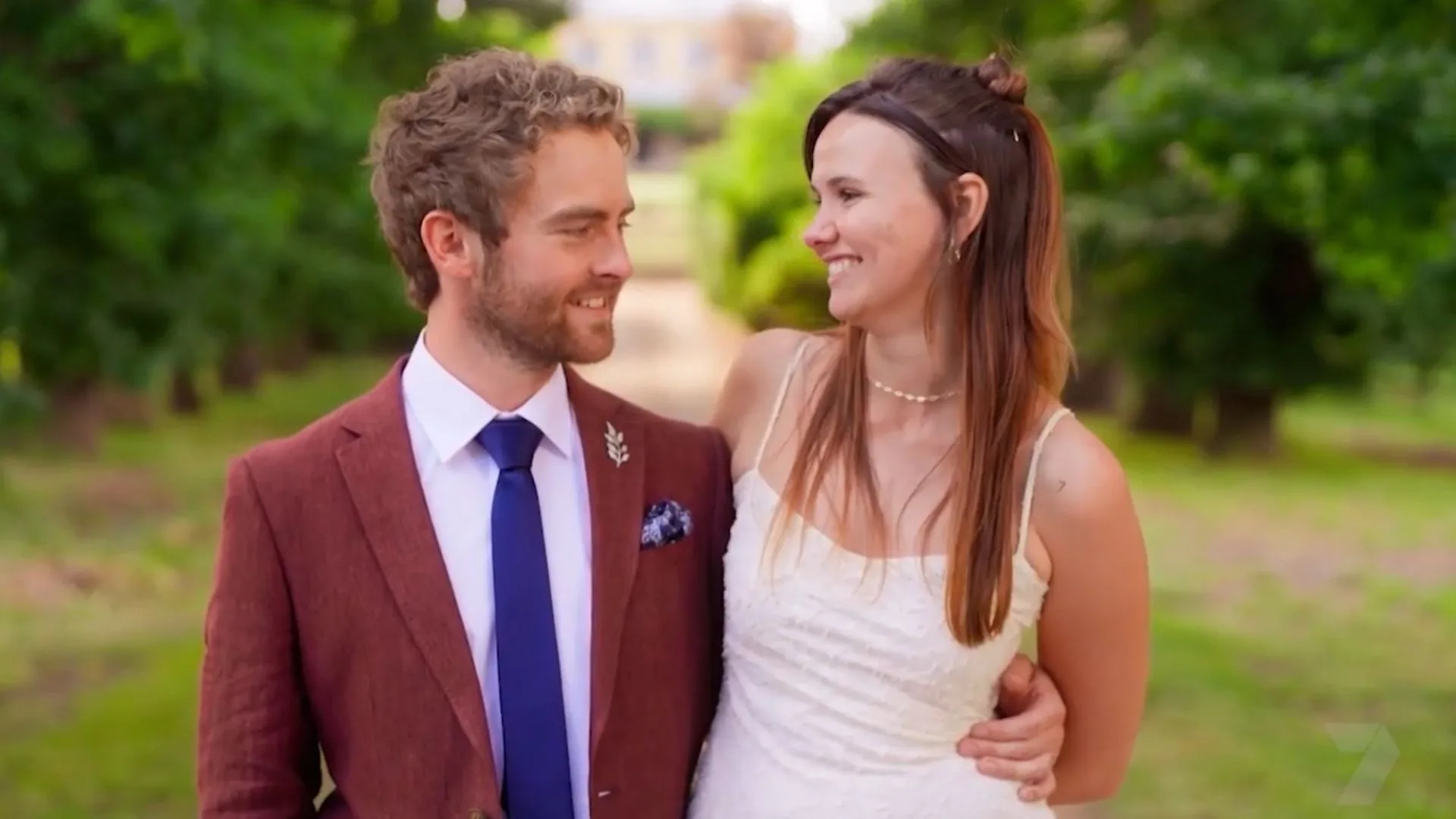 Are 'Farmer Wants A Wife' Couple Jack & Sarah Still Together? | marie ...