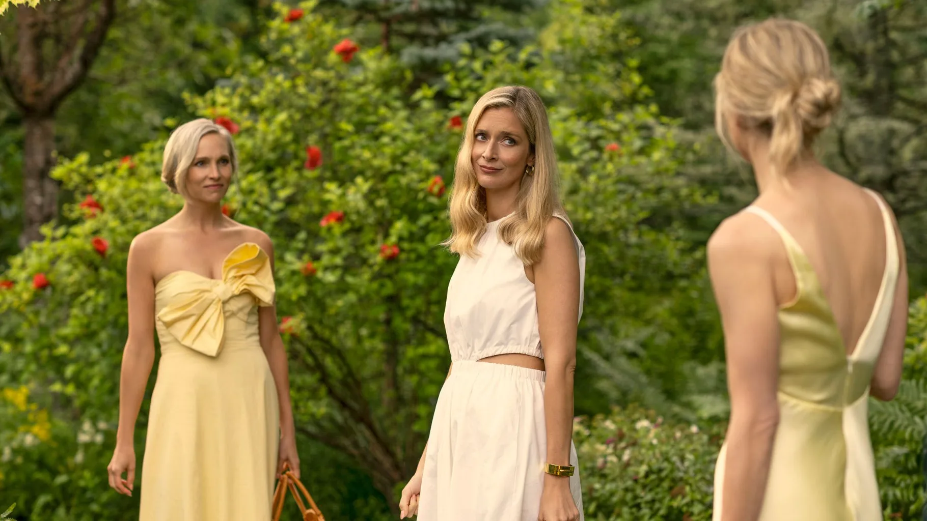 Johnny’s ‘We Were Liars’ Ending Has Devastating Hidden Meaning | marie ...