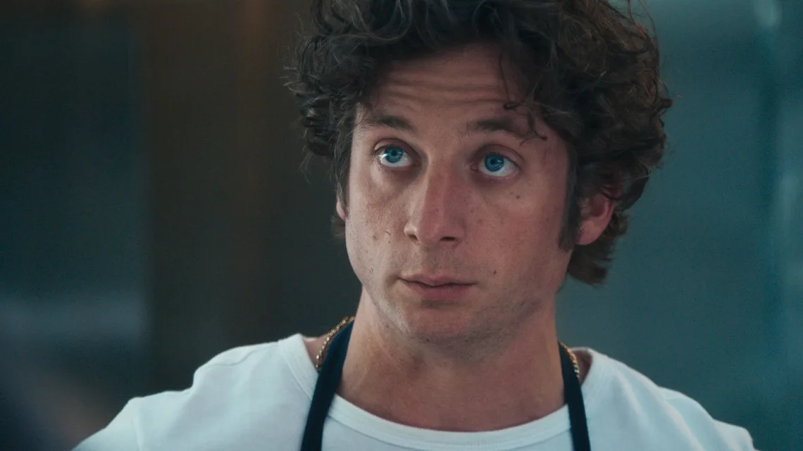 Yes, Chef! 'The Bear' Greenlit For A Season 5 Serving | marie claire