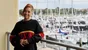 Brooke Blurton On How Her Childhood Has Shaped Her Career | marie claire