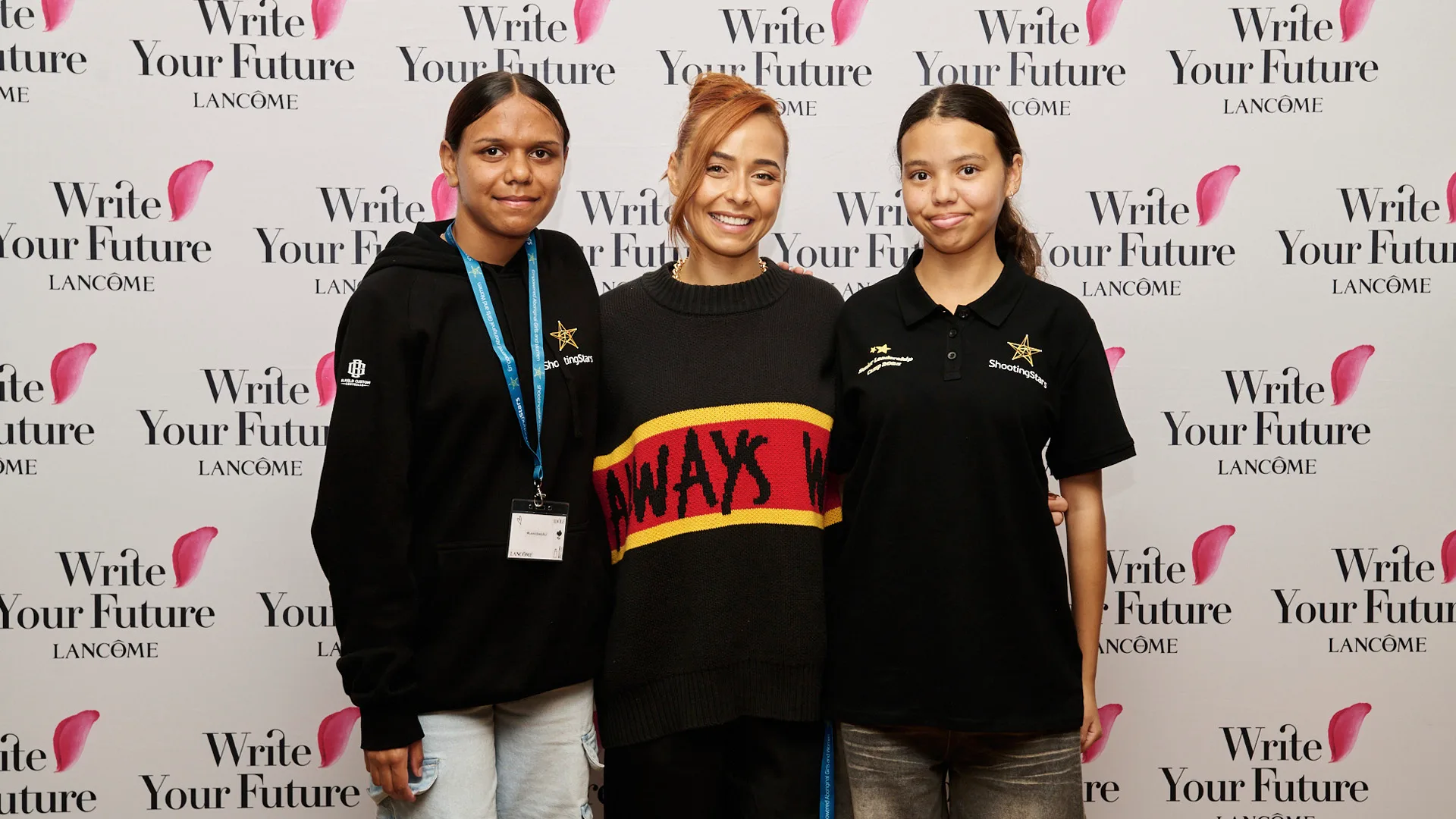 Brooke Blurton On How Her Childhood Has Shaped Her Career | marie claire